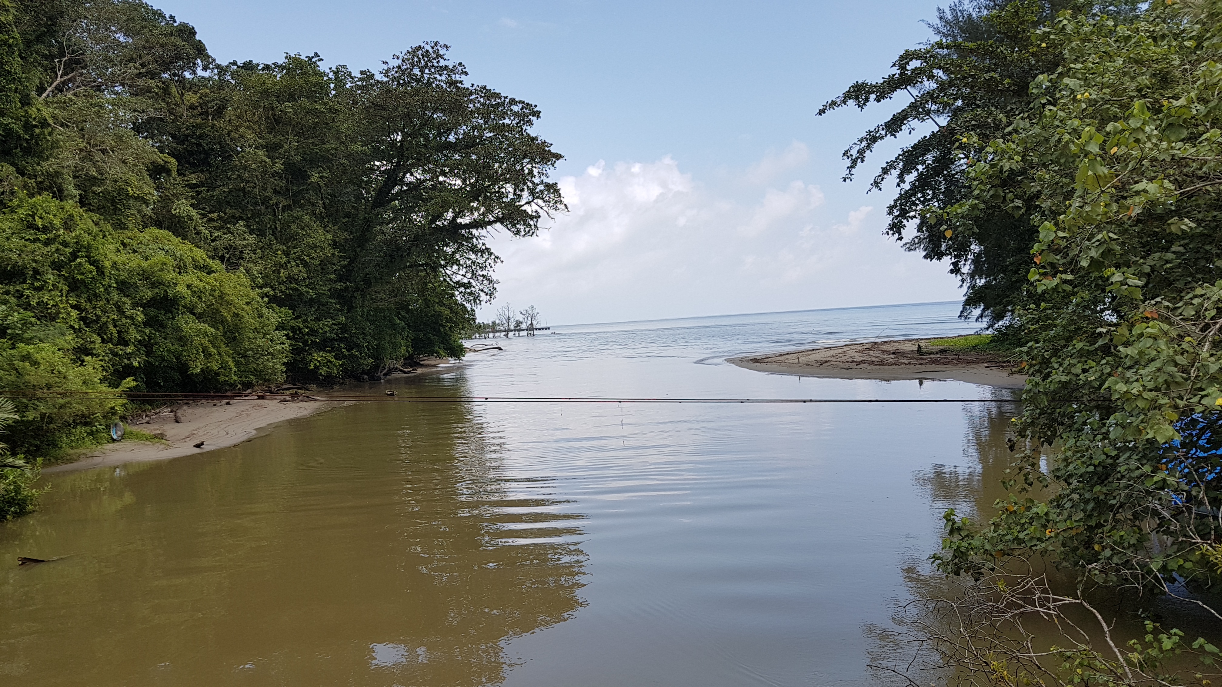 Images of Enggano Island/Foto-foto Pulau Enggano