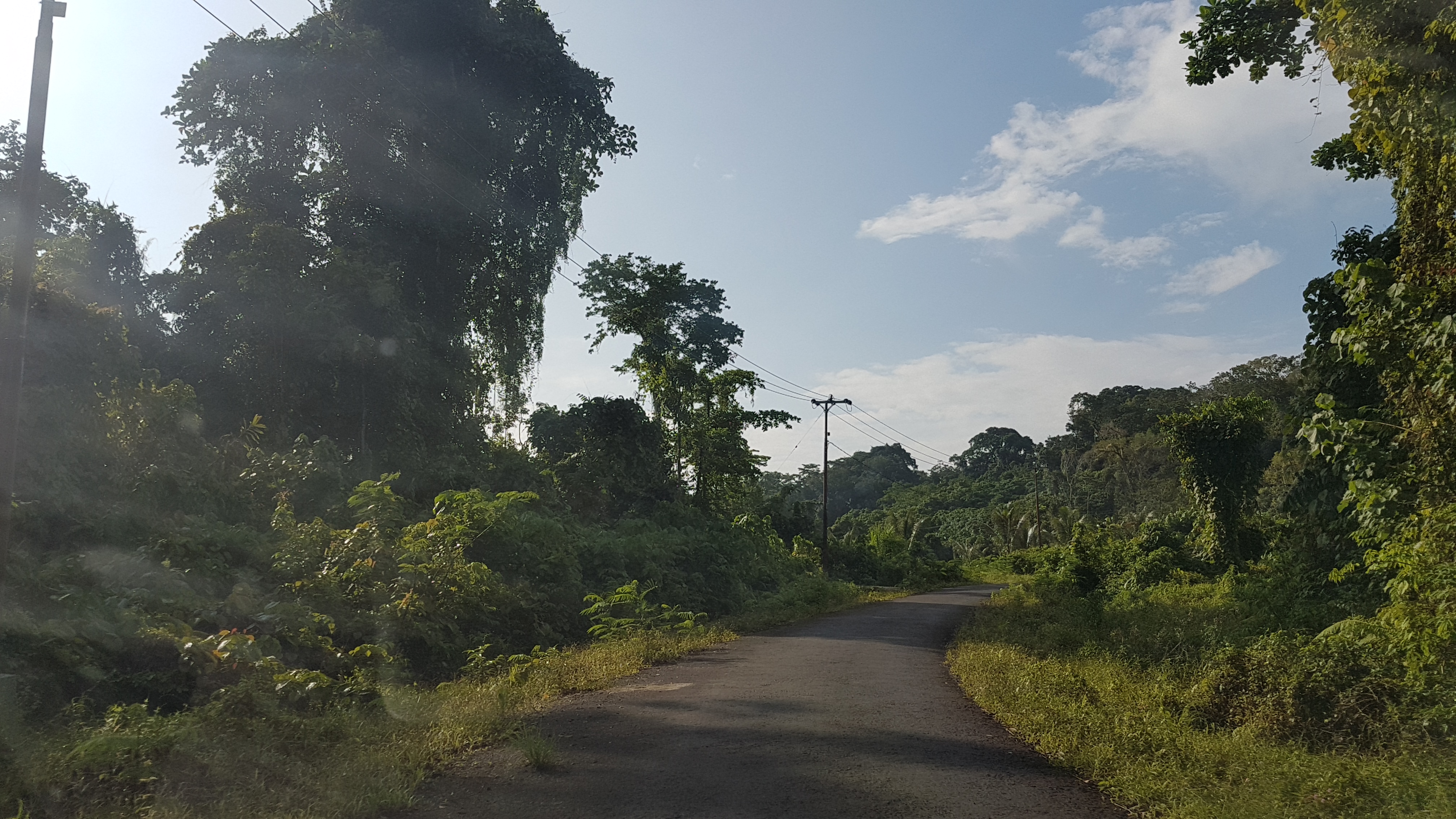 Images of Enggano Island/Foto-foto Pulau Enggano