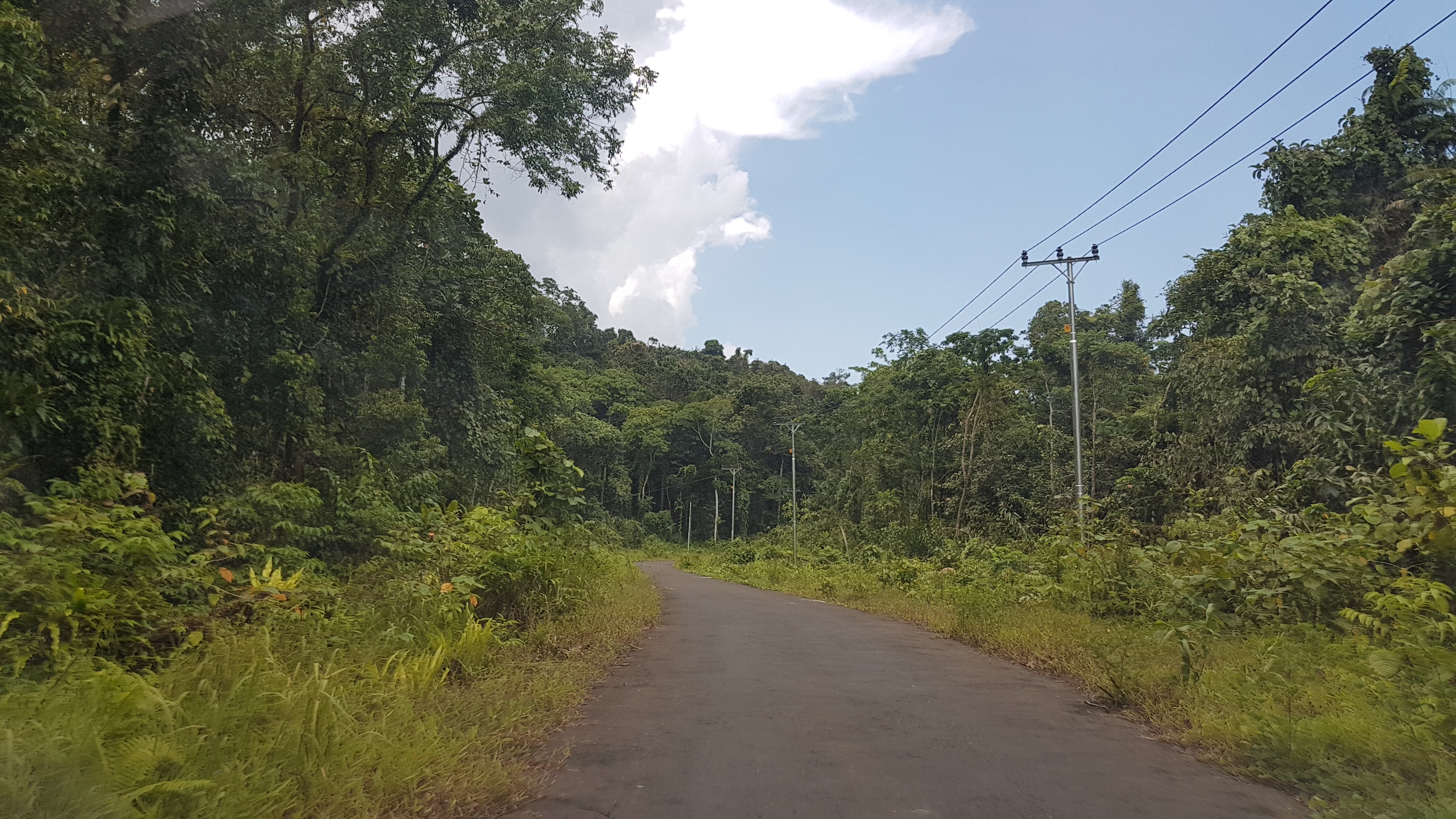 Images of Enggano Island/Foto-foto Pulau Enggano