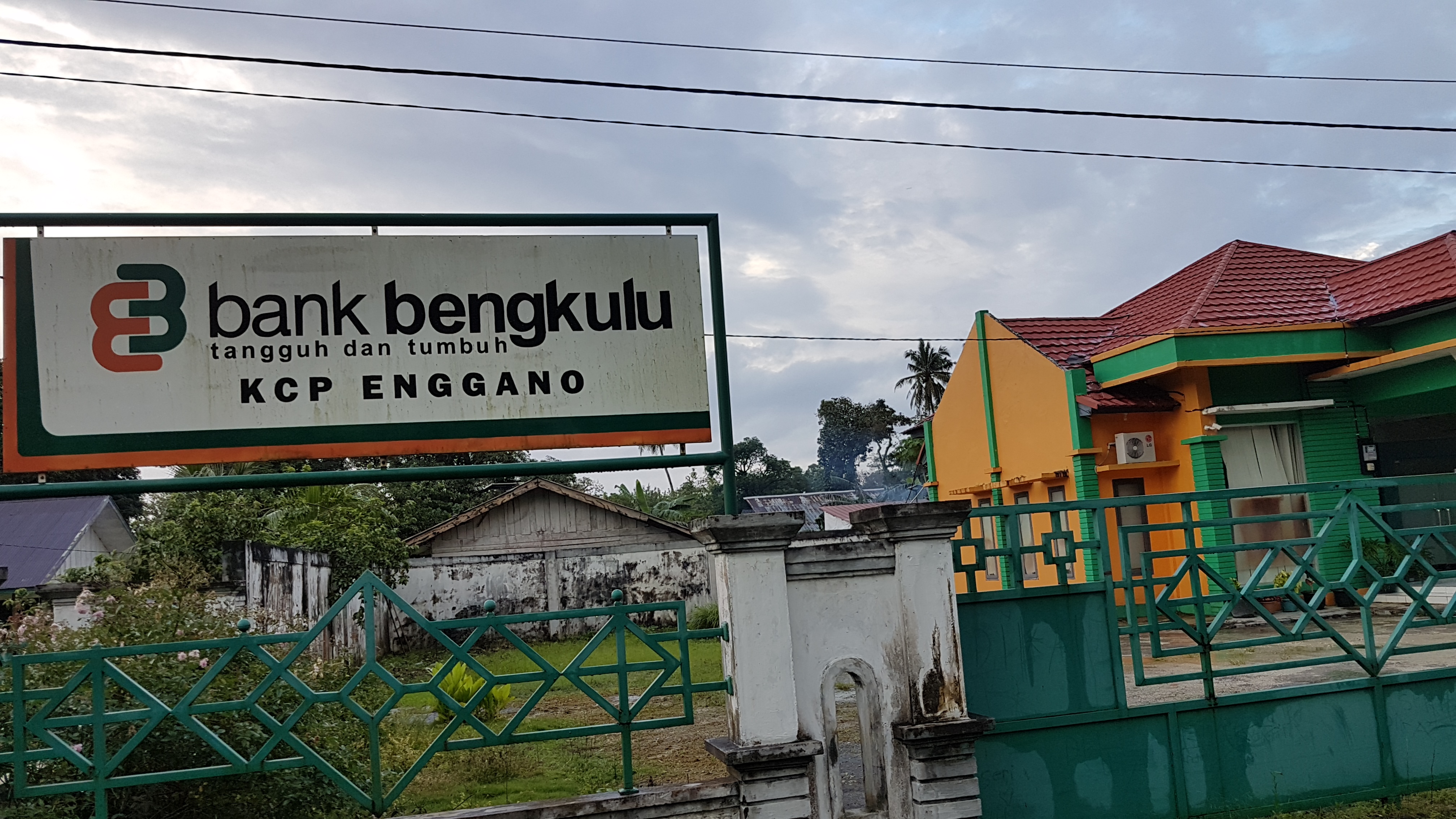 Images of Enggano Island/Foto-foto Pulau Enggano