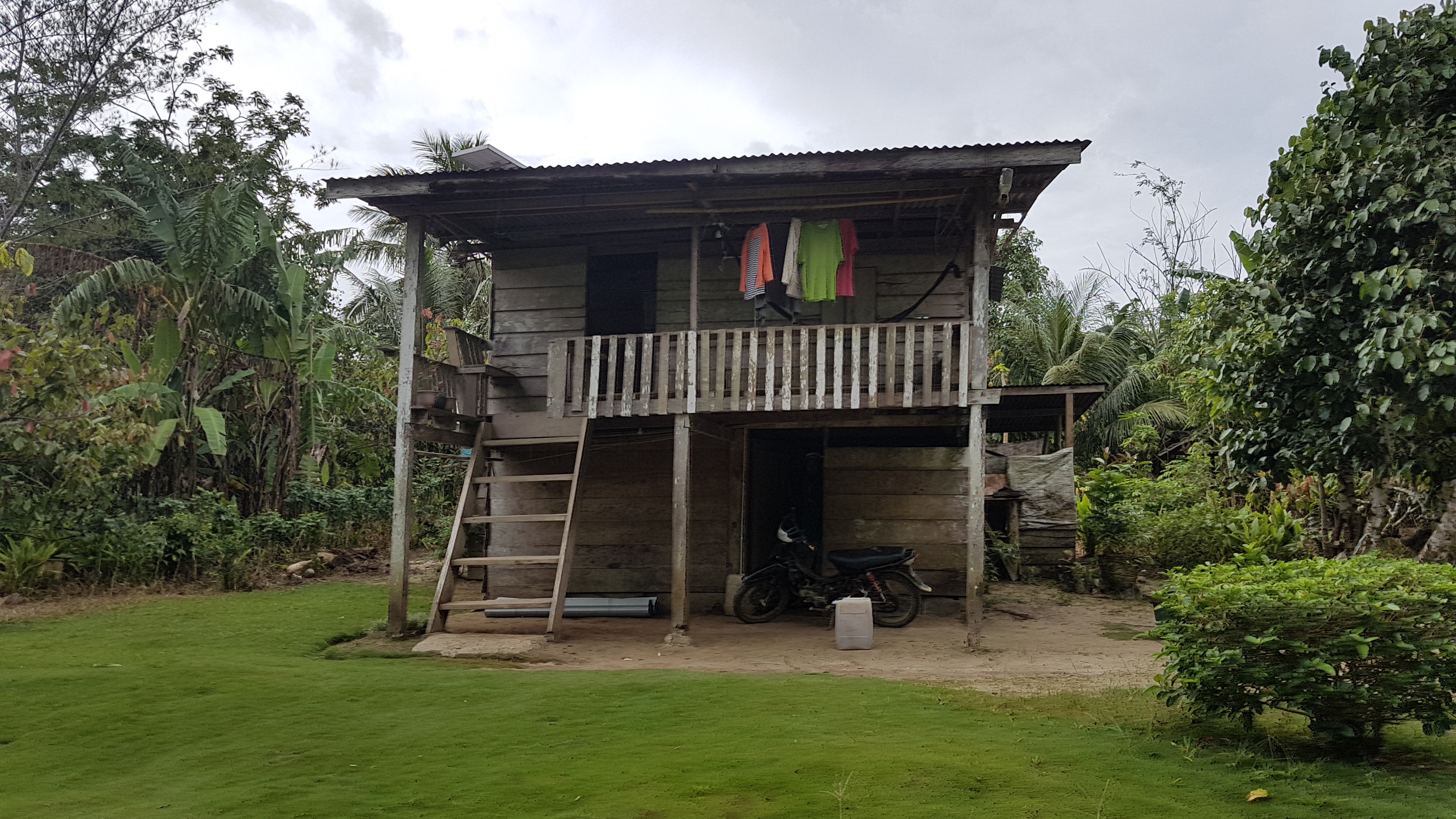 Images of Enggano Island/Foto-foto Pulau Enggano